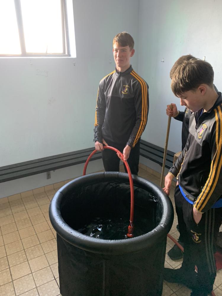 Positive start to Good Vibes Week- Pics – St Paul's College